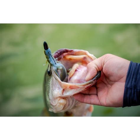 Powerbait Max Scent Chigger Craw Fred S Custom Tackle