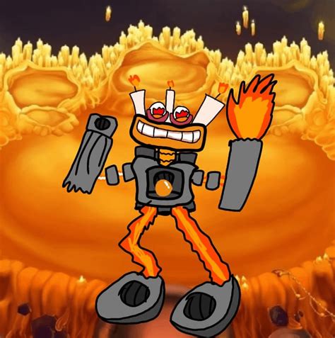 Fire Haven Epic Wubbox Prediction Rmysingingmonsters