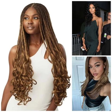 A Complete Guide To Prestyle Synthetic Wigs With 13x4 Frontal Lace