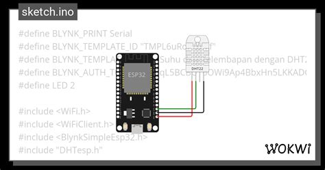 Esp Devkit V Copy Wokwi Esp Stm Arduino Simulator