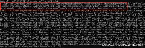 Importerror Dll Load Failed解决办法解决方案（python Pcl安装）python中import Pcl报错