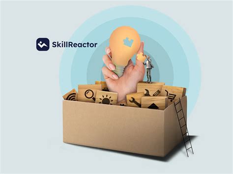 Skillreactor Announces Academy A Platform That Empowers Anyone To