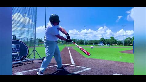 2026 C1b Michael Moskovitz Bishop Moore Catholic Fl Youtube