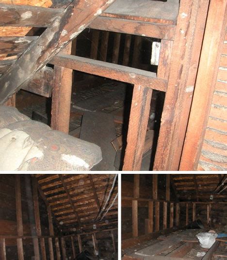 Stunning Modern Secret Rooms Hidden Doors Passages Urbanist