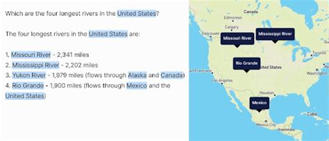 Maps Mania Can Ai Models Make Maps