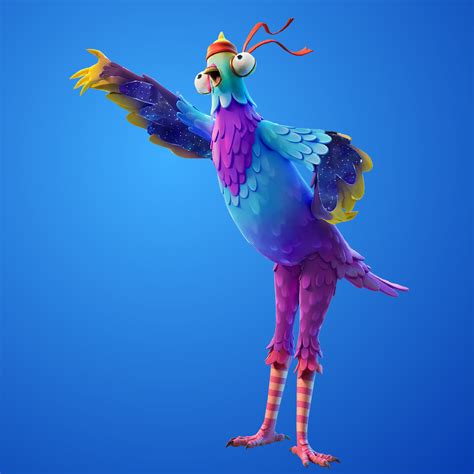 Budge Locker Fortnite Tracker