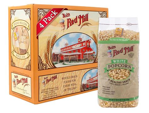 Best Popcorn Kernels Your Options To Choose From