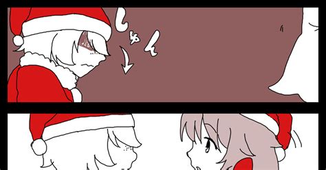 Hhh】 【hhh】やくそく（本館廊下）【三田の不注意】 暦燃え尽き）のマンガ Pixiv