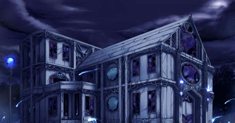 オリジナル 【フリー素材】大昔に描いた背景 巌棺原稿中・次は月受アンソロのイラスト Pixiv