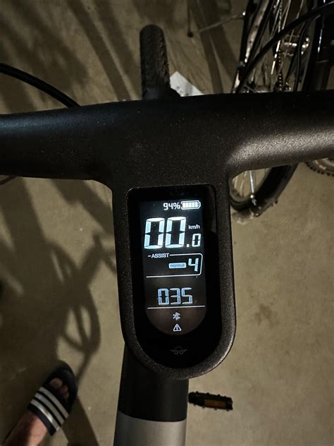Bird Bike Error Code R Birdbike