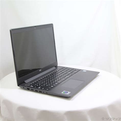 【中古】lavie Note Standard Pc Ns700nab カームブラック 〔nec Refreshed Pc〕 〔windows