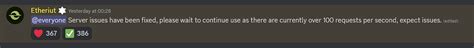 Preventing Account Farming And Exploits Announcements Developer