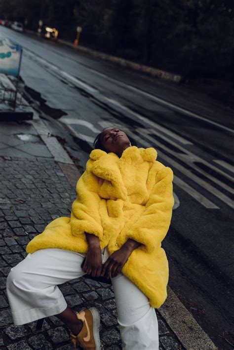 Lisa Nguyen Street Fashion Photography Fashion Photography
