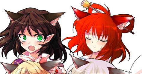 キラkira 猫耳は世界を救います ~ଘルノカଓ~のイラスト Pixiv