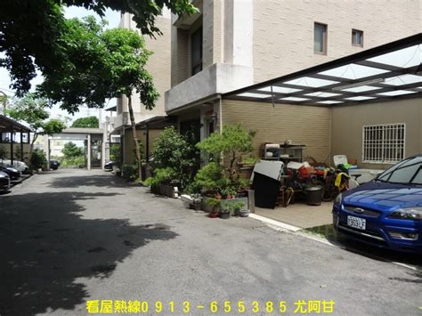 豐原 豐年大道 雙車位 庭院別墅 台中市豐原區 售 1380萬 別墅／住宅 台灣房屋 104報紙房屋網