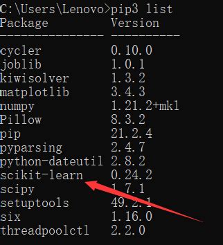 Scikit Learn Scikit Learn Csdn