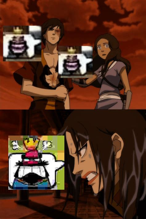 Amon In Real Life Okbumiretard