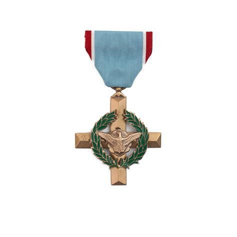 Medal Large Air Force Cross The Marine Shop