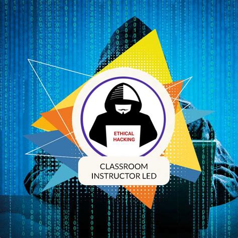 Ethical Hacking Classroom Instructor Led Top Up Rooman Technologies