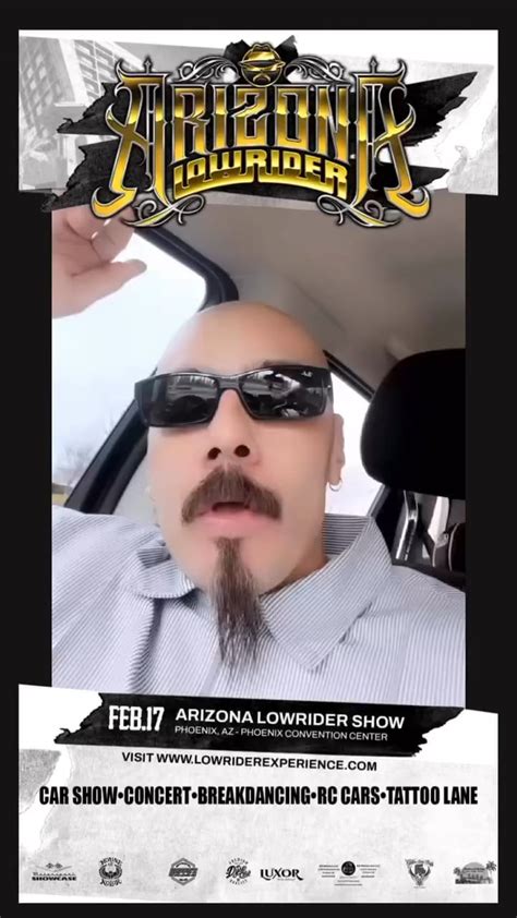 Az Lowrider Show 🌵 R Lowriders