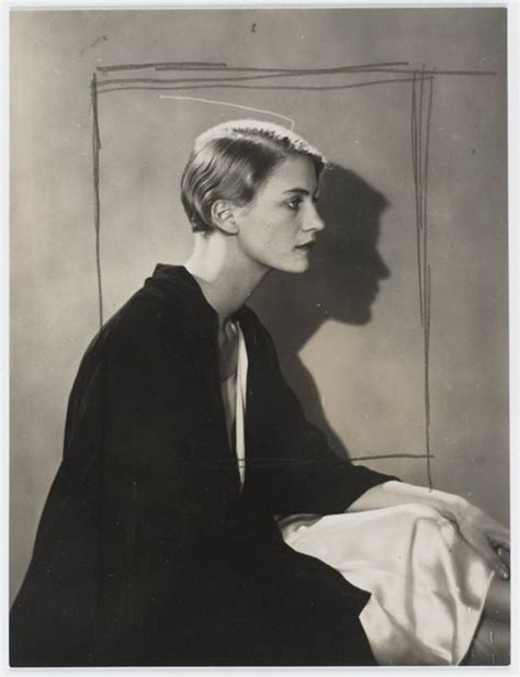 Lee Miller War Photographer And Model As Captured By Man Ray C 1929
