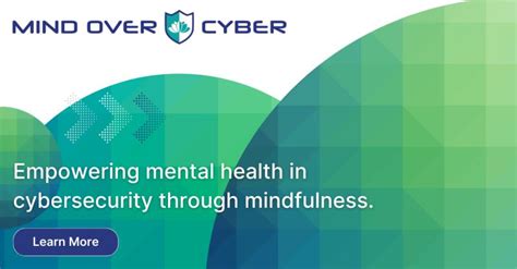 Angela 🌌 B On Linkedin Mind Over Cyber