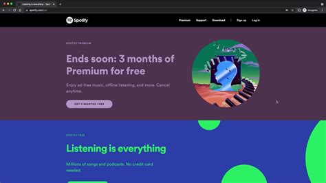 Getting Started With The Spotify Developer Dashboard 32 Newline