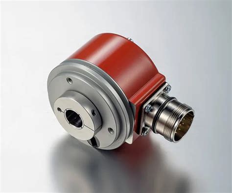 El Encoder Como Sensor De Movimiento Disai Automatic Systems
