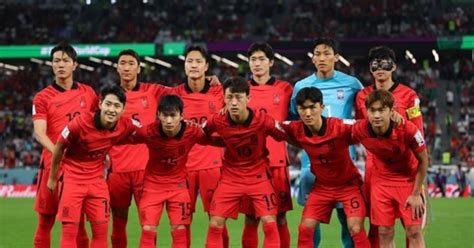 도하를 또 다시 붉은 물결로…벤투호 브라질전도 빨간색 유니폼 [카타르 현장]