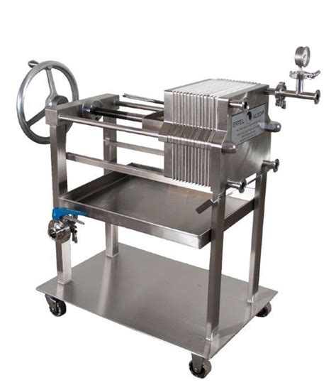 Trusted Depth Filter Pads For Fine Filtration Separation Technologies Inc