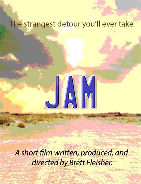Jam Poster 1 Full Size Poster Image Goldposter