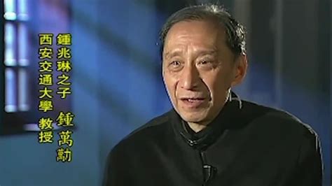 钟兆琳是中国电机制造事业的奠基人，钱学森对钟先生的教诲和恩情终生难忘凤凰网视频凤凰网