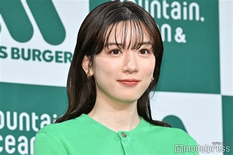 画像84 99 永野芽郁、7年連続クリスマスイブ一緒に過ごす“俳優仲間”と「今年も計画中です」 モデルプレス