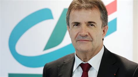 Philippe Brassac Crédit Agricole Le Système Bancaire Français Est Lun Des Plus Sûrs Au