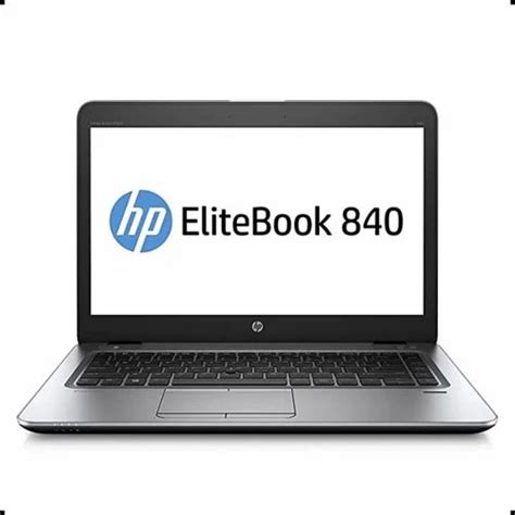 Elitebook Hp Refurbished Laptop Inches Core I At Piece In Pune