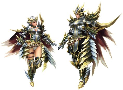 Image Frontiergen Guan Armor Gunner Both Render 2png Monster