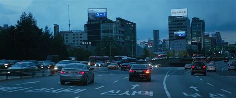 IMCDb Org 2011 SsangYong Chairman W W200 In Teo Neol 2016