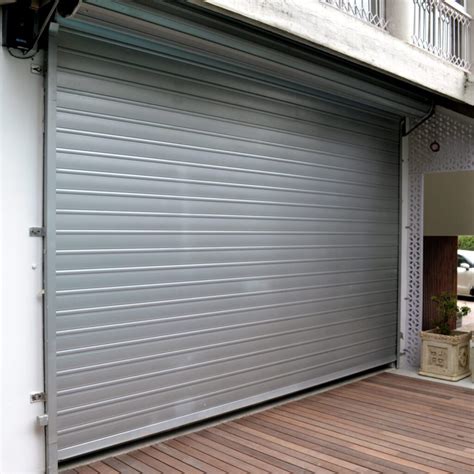 Window Rolling Shutters For Residential Mr Tech