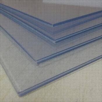 13 Mejores Laminas De Plásticos Rigidos Transparentes mes 2024
