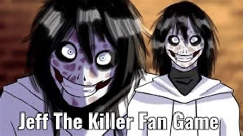 Jeff The Killer Doppleai