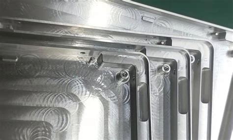 Causes And Solutions Of Surface Roughness Defects Of Cnc Machining Parts
