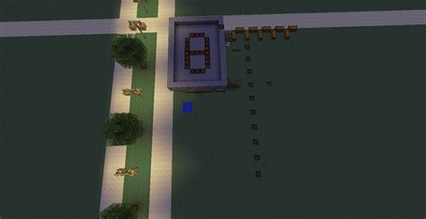Fully Functional Redstone Computer Empire Minecraft