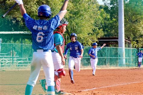 高中木聯》大溪晉級盼延續氣勢 林珺希飆極速147關門 Oursports 智林體育
