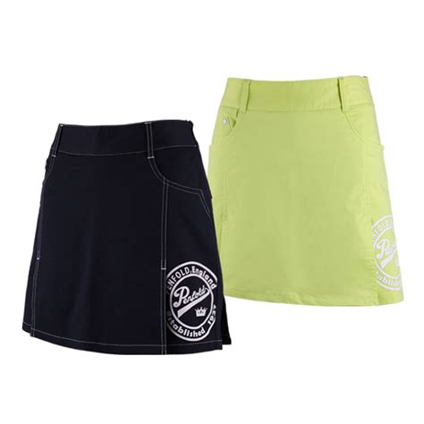 포스티 [penfold] 펜폴드 여성용 큐롯 골프 반바지