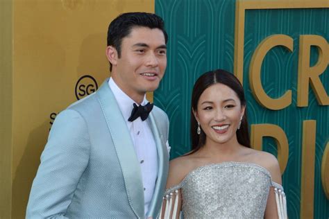 Crazy Rich Asians Sequel In The Works At Warner Bros