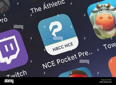 Nce Icon Hi Res Stock Photography And Images Alamy