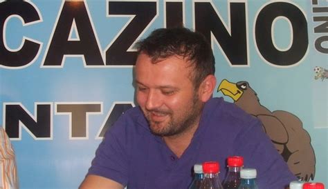 Fostul Fotbalist Al Farului şi Al Stelei Adrian Pitu Se Căsătoreşte La Constanţa