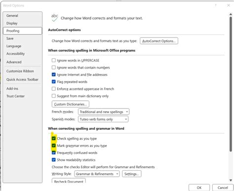 Make Microsoft Word Macros Your Power Hack For Plain Language Editing Lori Shemka