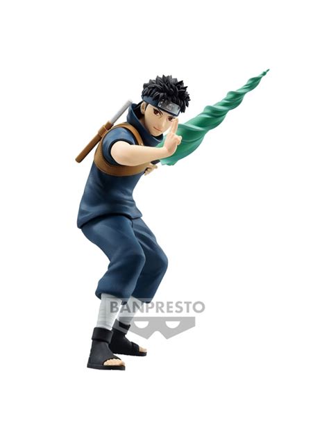 Naruto Narutop99 Shisui Uchiha Figure 13cm Katachi Store