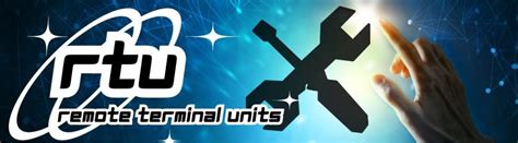 Mastering Control Remote Terminal Units In Industrial Automation